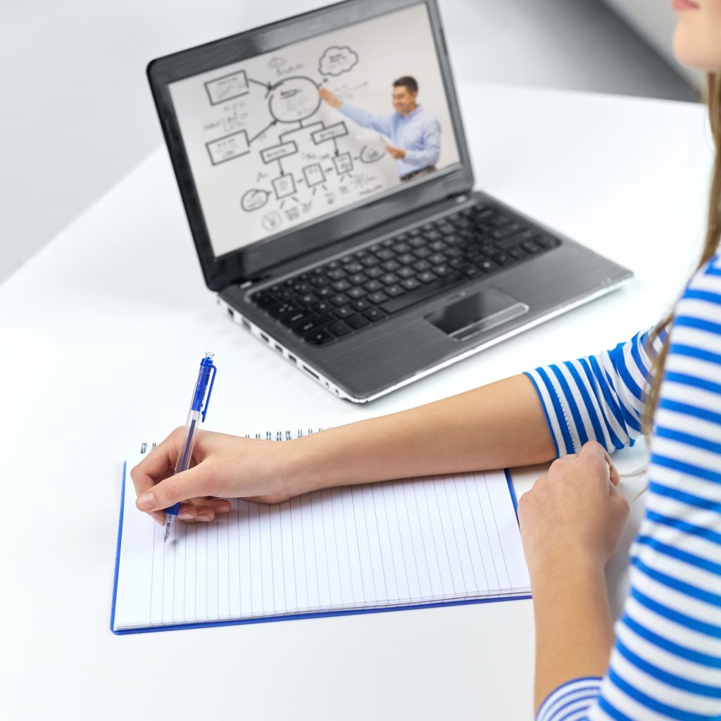 5 Estratégias para Criar um Curso Online de Sucesso